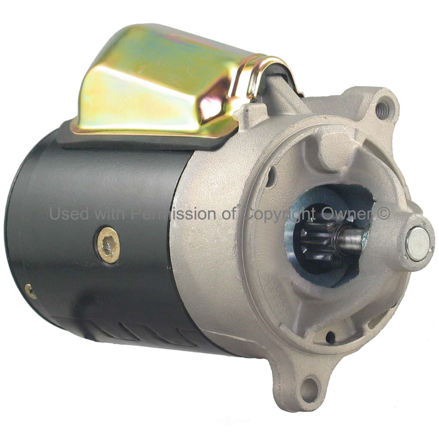 Starter Motor Dixie S-2036 Reman for sale online | eBay
