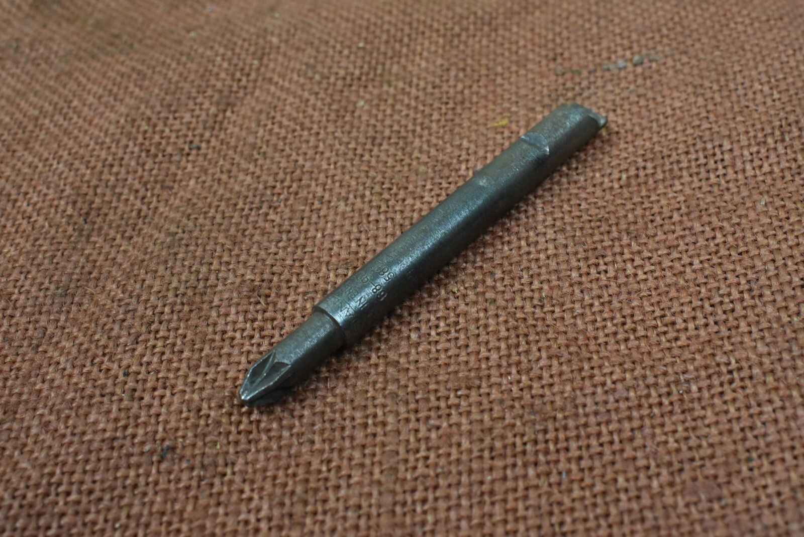 Spare Screwdrvier Bit for Stanley "Yankee" Ratchet Screwdriver | eBay