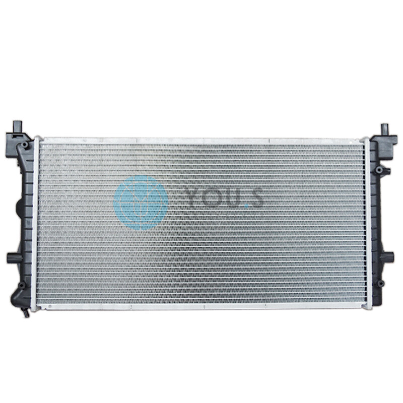 Kale Cooler Radiator for AUDI Seat SKODA VW 6r0121253a for sale online ...