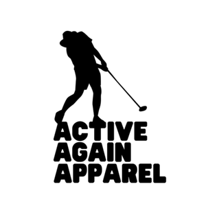 Active Again Apparel | eBay Stores