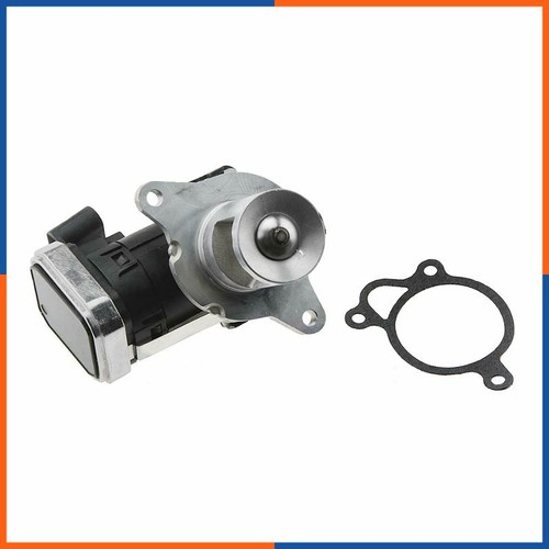 EGR valve for MERSEDES-BENZ | 6461400460, 6461400760 5902048892621 | eBay