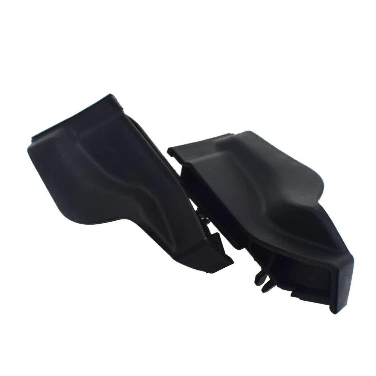 Pair Front Cowl Side Vent Cover Replacement 55083-47020 For Toyota ...