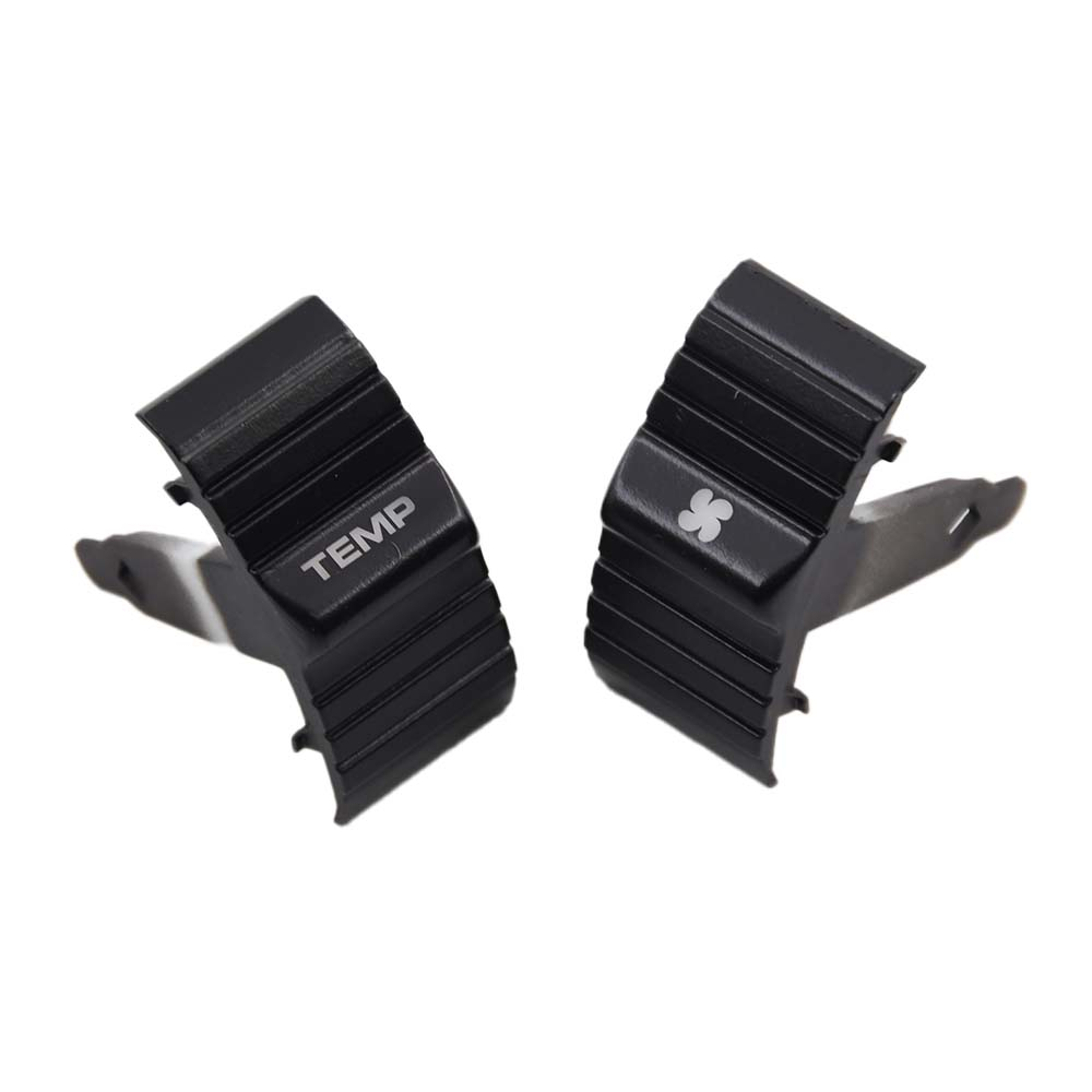 FOR Porsche 987 Boxster Heater Air Con Climate Control Panel Switches ...