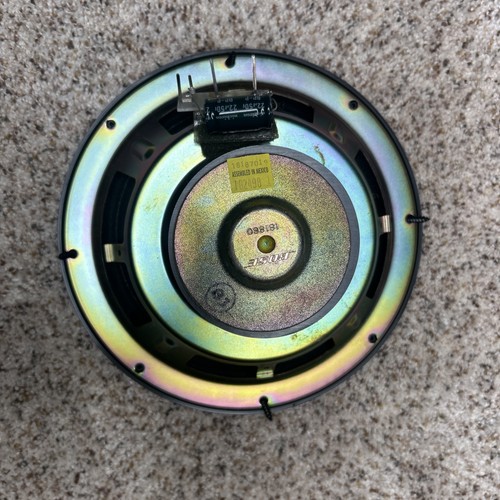 Bose 301 Series I III V IV 8" Subwoofer Bass Woofer Speaker OEM ...