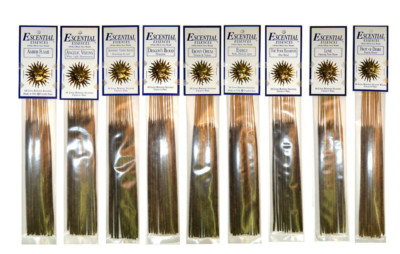 Premium Escential Essences Stick Incense 16pcs/Pack (BUY 1 GET 1 25% ...