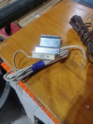 Genie Chain Drive UP Limit Switch 33969-A (White) | eBay