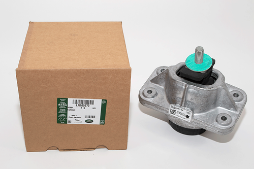 Land Rover RR Sport Range 5.0L V8 Engine Mounting Bracket LR105970 ...