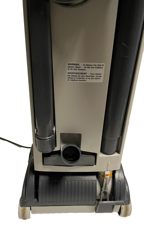 SeBo essential G1 Vaccum Anti Allergy Hospital Grade, Made in Germany ...