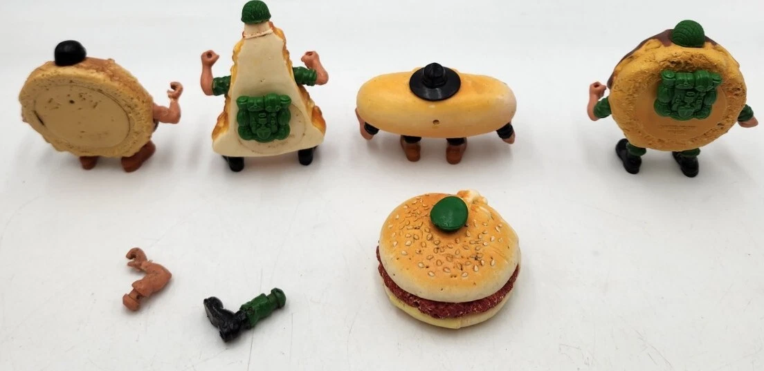 Food Figure