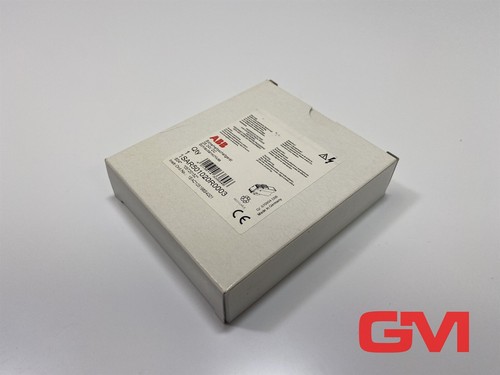 ABB Sicherheitsrelais C571 safety relay 1SAR501020R0003 Relais 24V DC ...