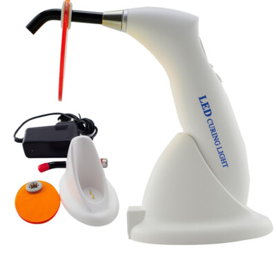 Dental Lab - Curing Unit