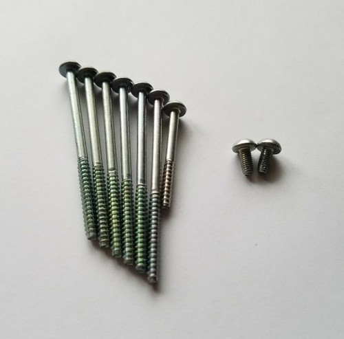 All original Fat PS3 models top Case Housing shell set of replacement ...