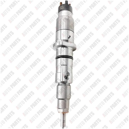 1X Fuel Injector 0445120241 0445120070 Compatible with Cummins Engine ...