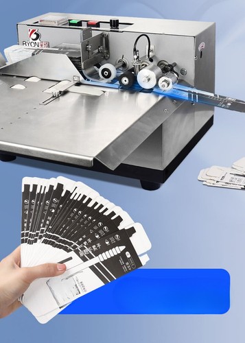 New Pagination Machine Paper Counting Machine Counting Machine Counting ...