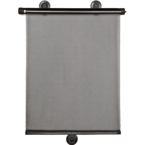 2x Auto Sonnenrollo Rollo Sonnenschutz Sonnenschutzrollo Fensterrollo ...