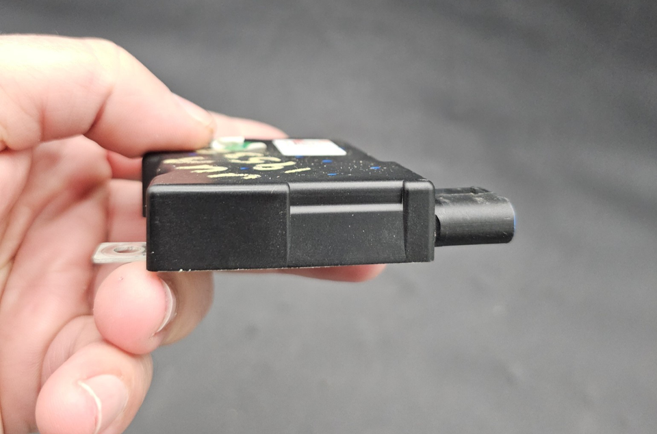 2014 - 2019 Chevrolet Malibu / Impala 2.5L Fusebox Auto Start / Stop ...