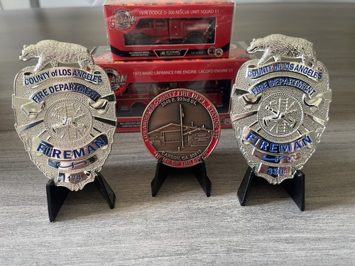 tv emergency squad 51 Package Set | eBay