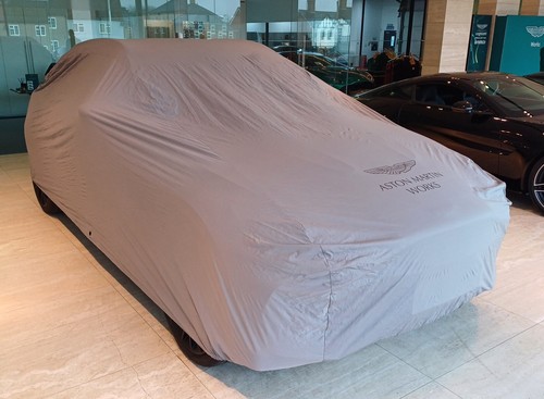 Aston Martin DBX Outdoor Car Cover | eBay UK