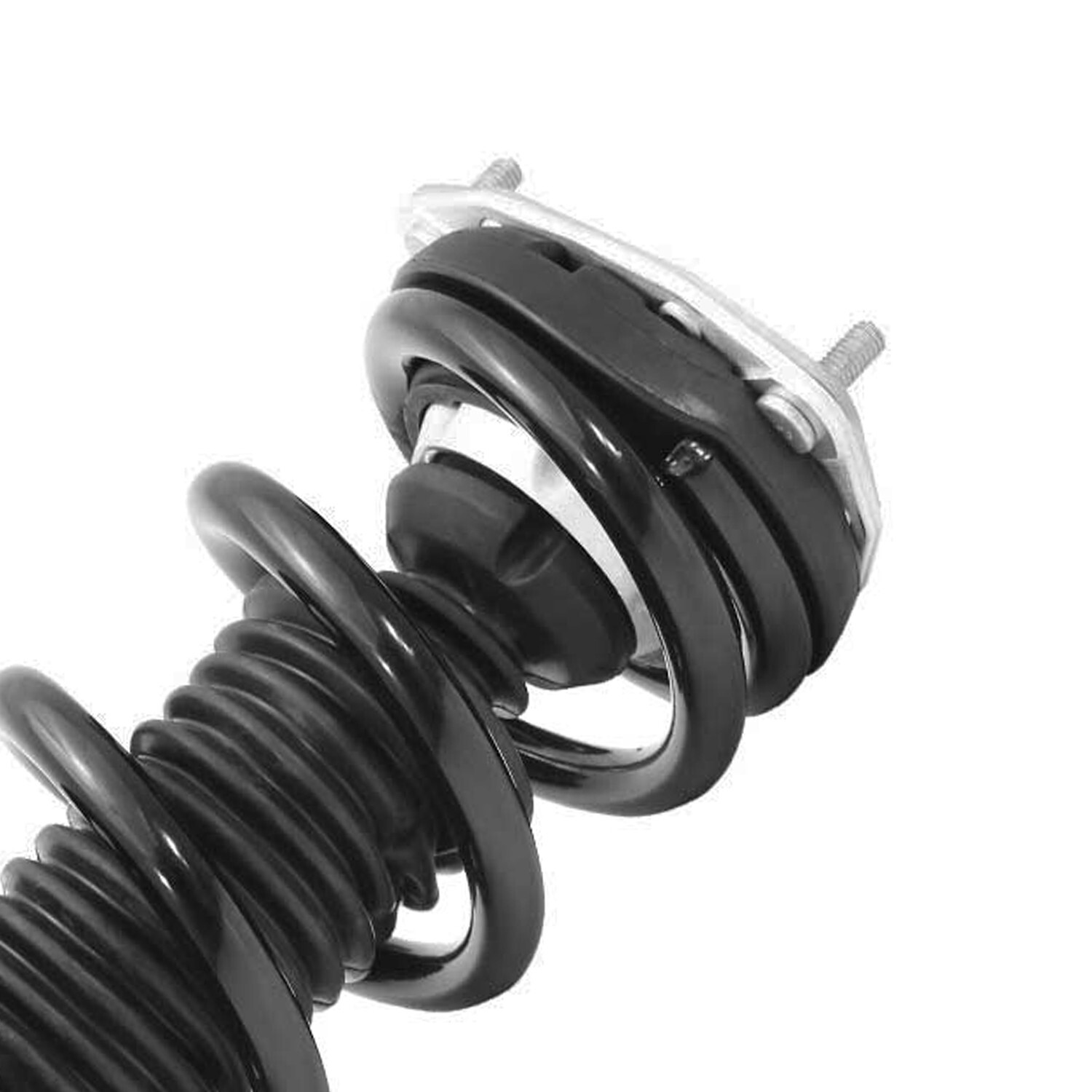 Front Left Right Struts w/ Coil Spring Assembly for Infiniti G37 Q60 ...