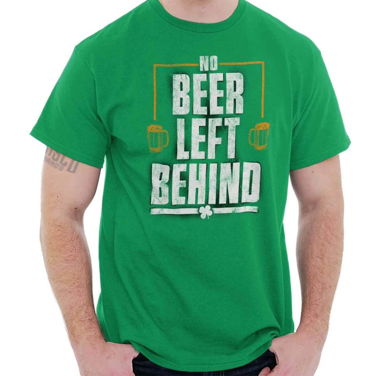 Your Past Leave Behind Symbols