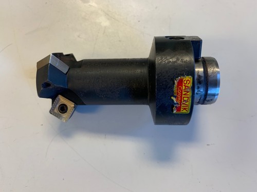 SANDVIK VARILOCK R215.64-36V50-6012 MILLING CUTTER. | eBay