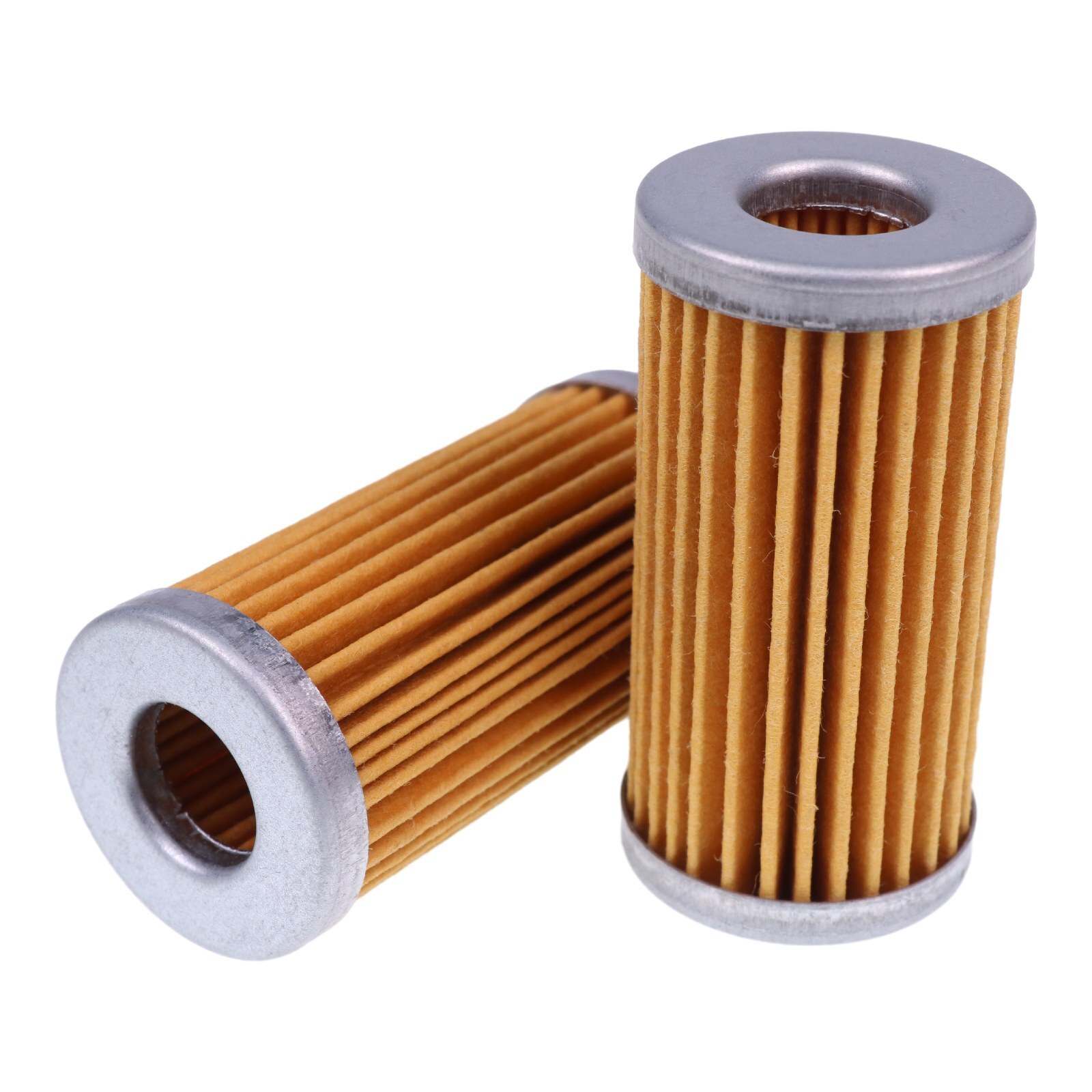 2X Fuel Filter SBA360720130 for Ford New Holland TC31DA TC33 TC33D ...