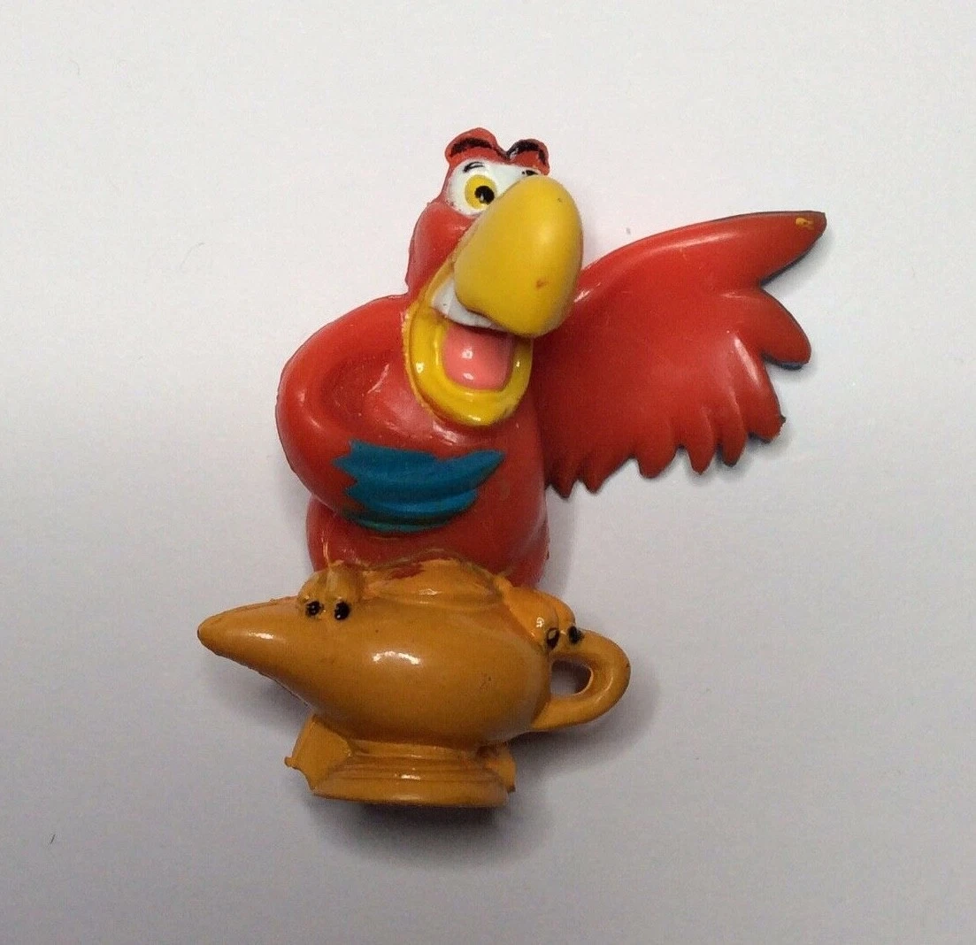 Disney Aladdin Bird