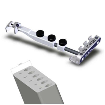 Tremol-No Large Clamp Tremolo Locking Device BP-2006-010 | eBay