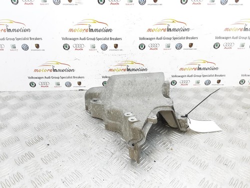 VW POLO 2016 Mk5 6C Drivers Right Lower Engine Mount CJZ 1.2TSI ...