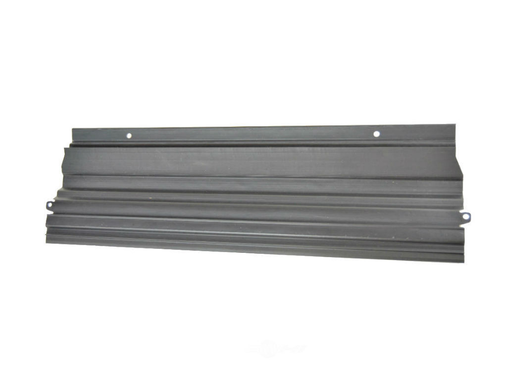 Bumper Deflector Front Lower Mopar 68140328AA fits 14-18 Jeep Cherokee ...