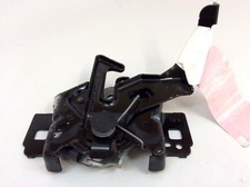 Ford OEM 93-97 Ranger Hood-lock Latch F47z16700a Ship for sale online ...