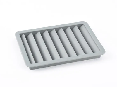 Mercedes-Benz G W463 radiator grille cover rear A463694037337101 NEW ...
