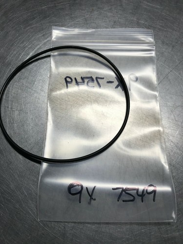 9X7549 Genuine OEM CAT O-RING SEAL Caterpillar 9X-7549 | eBay