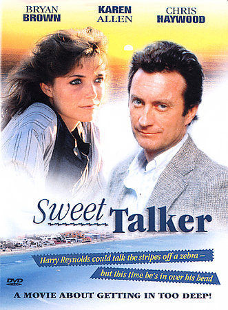 Sweet Talker (DVD, 2003) for sale online | eBay