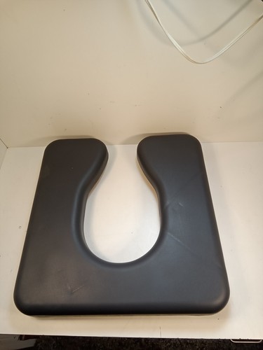 Commode Padded Seat Assembly 18 Inch, Invacare Shower Chair 1123719 ML1 ...