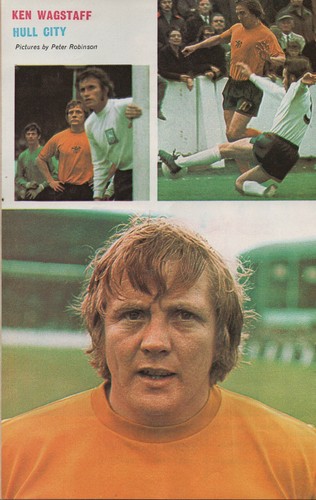 FOOTBALL LEAGUE REVIEW WALSALL, KEN WAGSTAFF, PETERBOROUGH | eBay UK