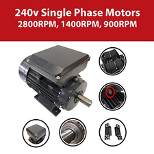 ELECTRIC MOTOR TRADING | eBay UK Stores