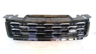 2018 2019 2020 LAND ROVER RANGE ROVER SPORT L494 SVT GRILL OEM | eBay