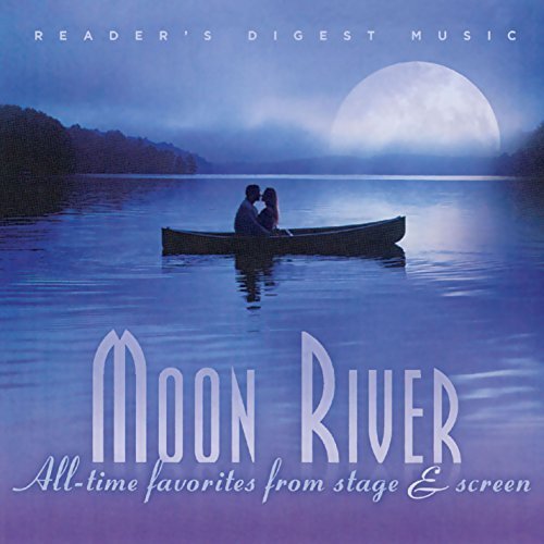 Moon River Reader`S Digest: Moon River CD NEUF 610583516227 | eBay