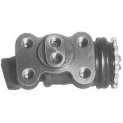New IBS Wheel Cylinder - Front For Mazda T2600 1985-1986 JB2592 | eBay ...