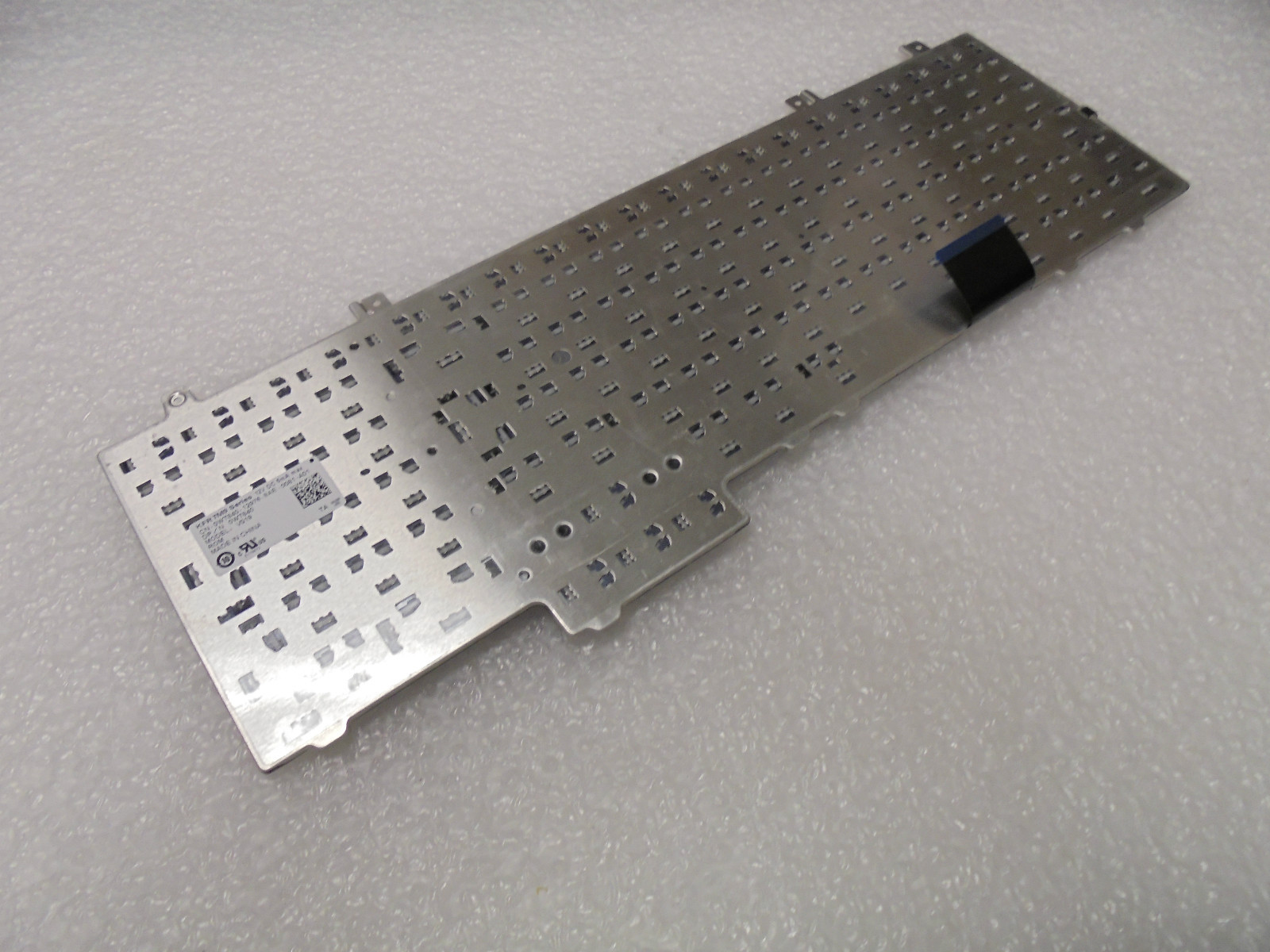 NEW Dell Studio 1735 1737 Inspiron 1736 Romania Keyboard WT840 | eBay