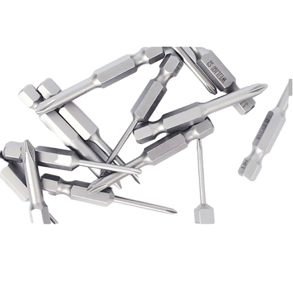 PH00 PH0 PH1 PH2 Phillips Head Screw Bits Magnetic Impact Driver Drill ...