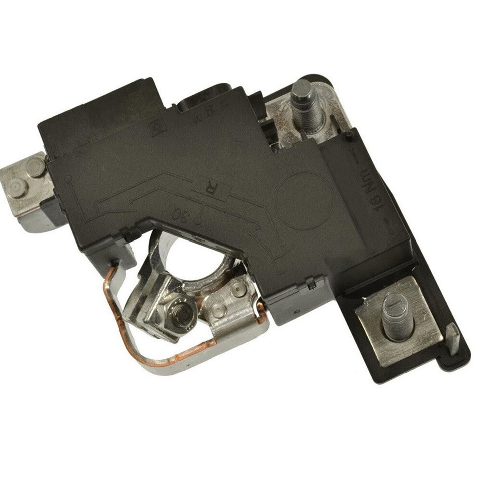 Reliable Performance Battery Negative Sensor for Mercedes 2469069600 ...