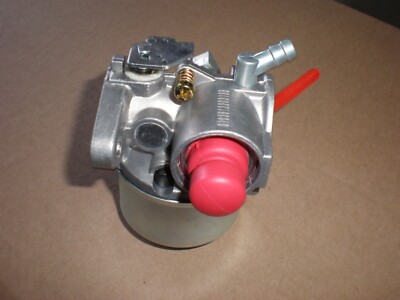 Replacement Tecumseh Carburetor - LV195EA LV195XA LEV120 Yardmachine ...