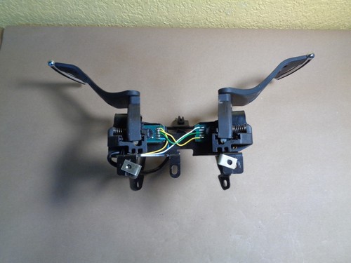 Maserati Quattroporte Paddle Shifter Lever Set PartF # 201542 | eBay