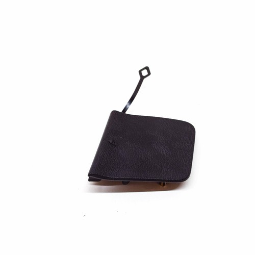 NEW MERCEDES-BENZ GLC X253 REAR BUMPER TOW EYE COVER A2538850023 OEM | eBay