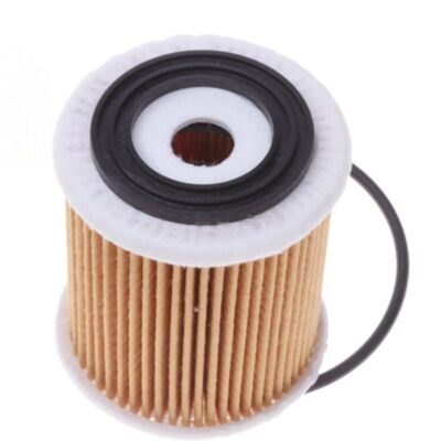 New Oil Filter Kit For 2002-2008 Mini Cooper R52 R53 1.6 L4 11427512446 ...
