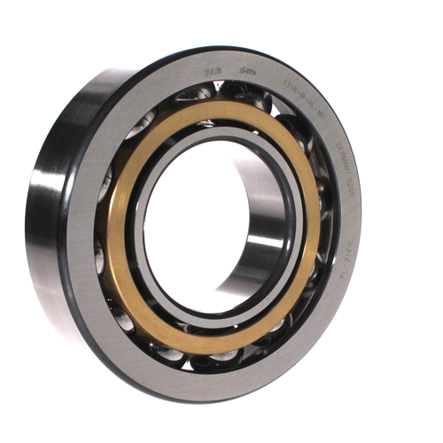 7316-B-XL-MP FAG/Schaeffler Technologies 80 x 170 x 39 mm ANGULAR CONT ...