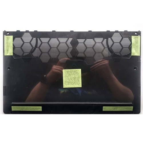 New Bottom Cover Lower Case For Dell Alienware M15 R6 Laptop Black ...
