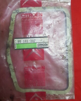GUARNIZIONE CITROEN 96181207 44926 | eBay